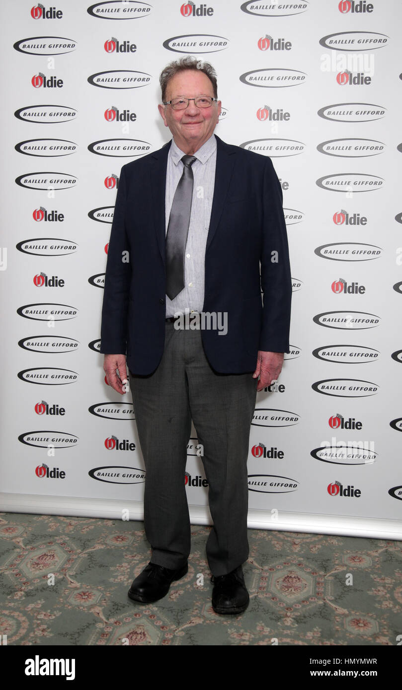 Larry Sanders, the brother of US senator Bernie Sanders, attending The ...
