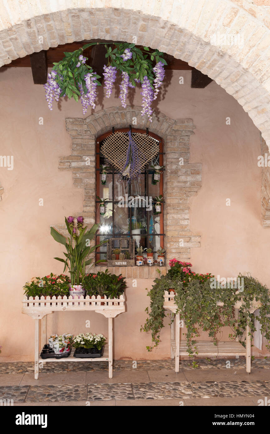 Valvasone High Resolution Stock Photography and Images - Alamy