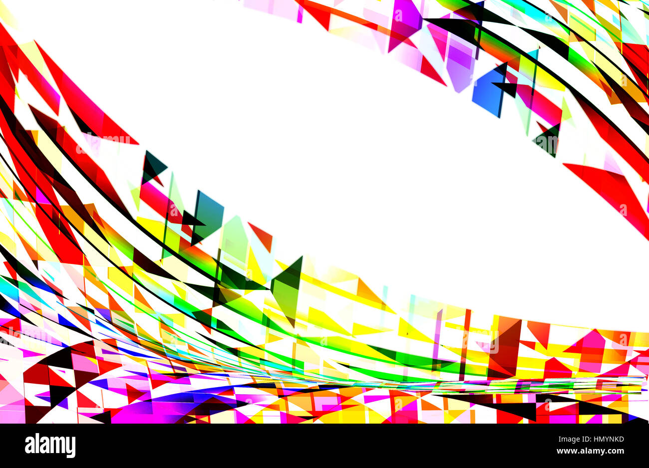 abstract multicolor copy space background fro template Stock Photo - Alamy