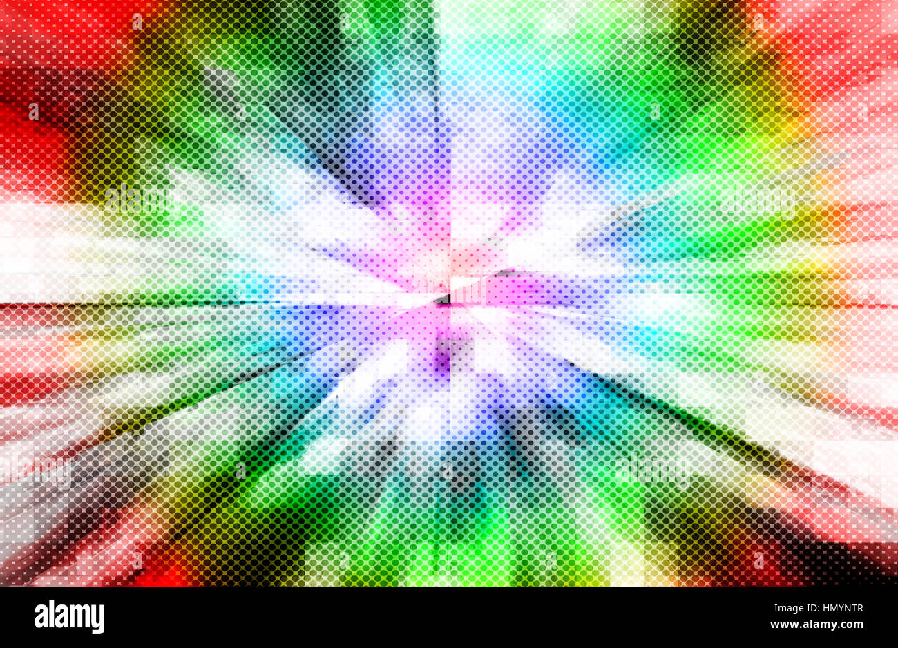 abstract multicolor background with square pattern Stock Photo - Alamy