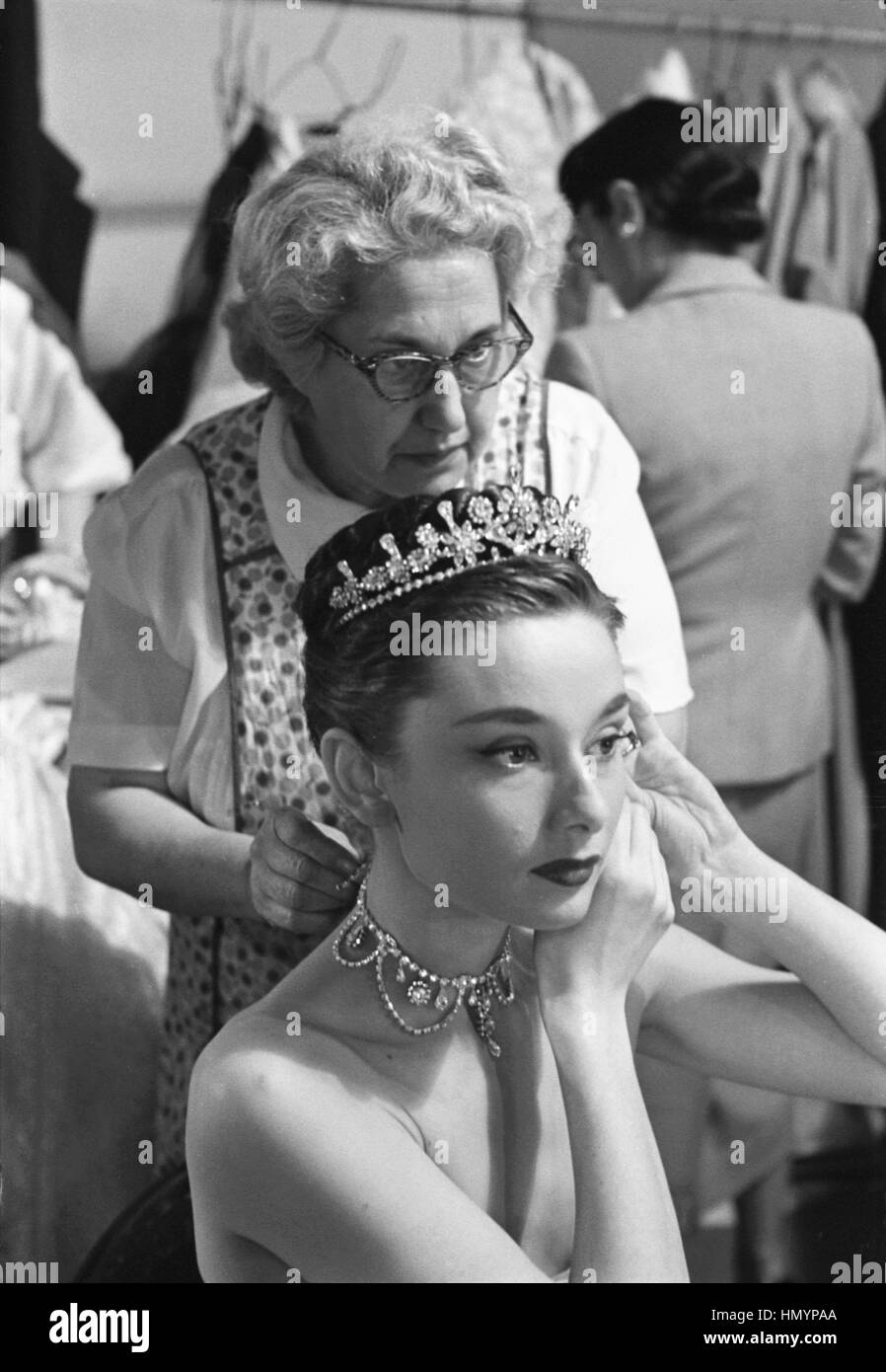 Edith Head Costume High Resolution Stock Photography and Images - Alamy