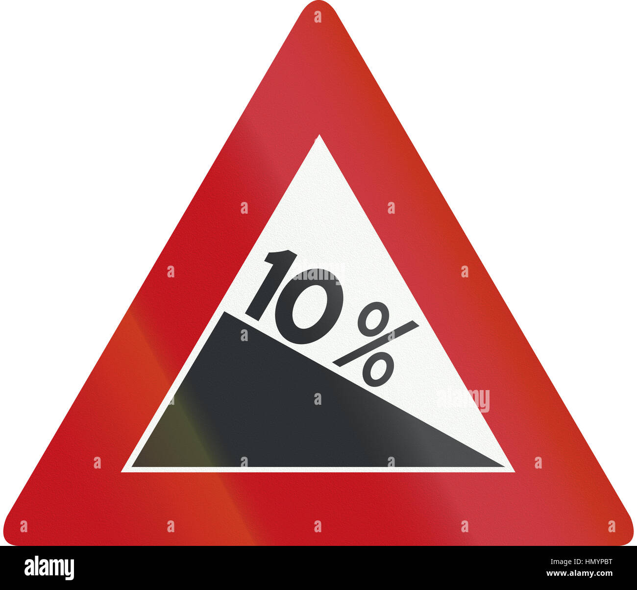 Downward grade hi-res stock photography and images - Alamy