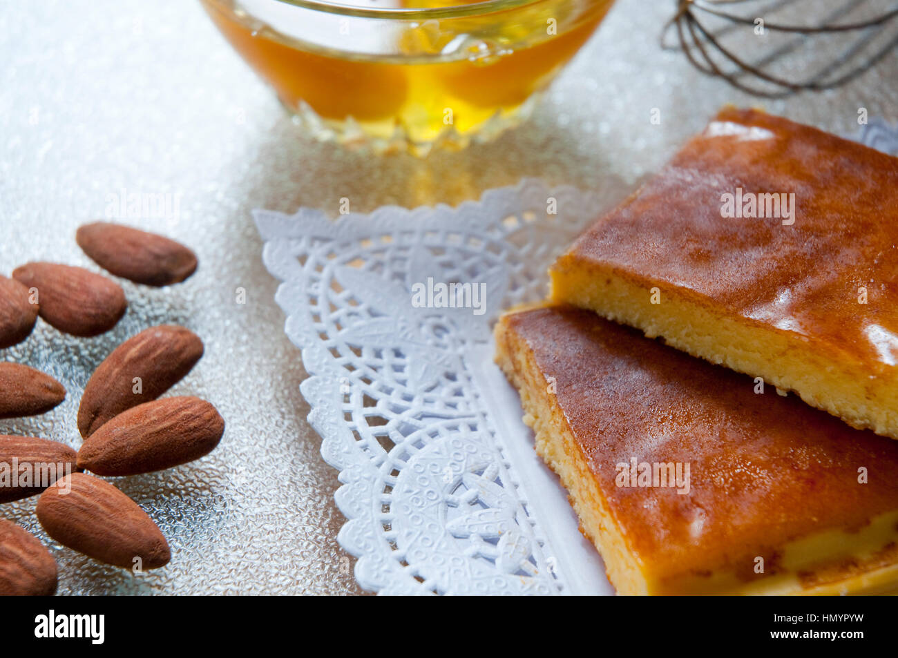 Receta espanola hi-res stock photography and images - Alamy