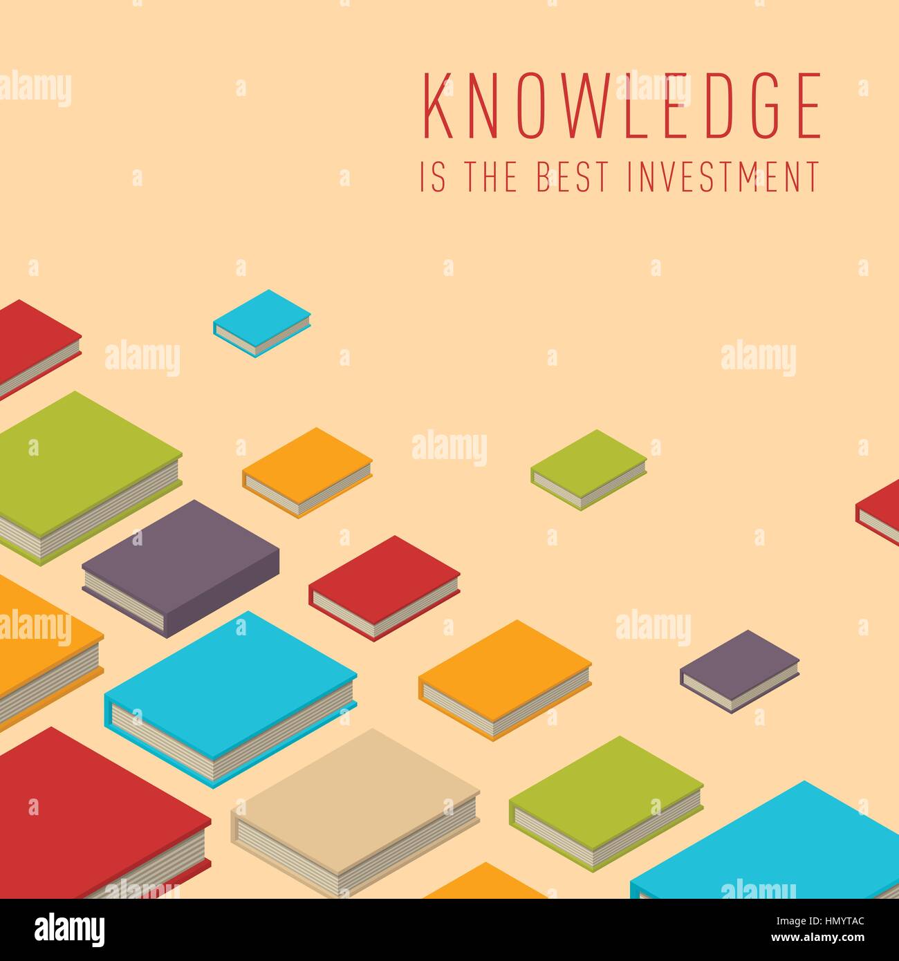 Mockup blank paper books Stock Vector Images - Alamy