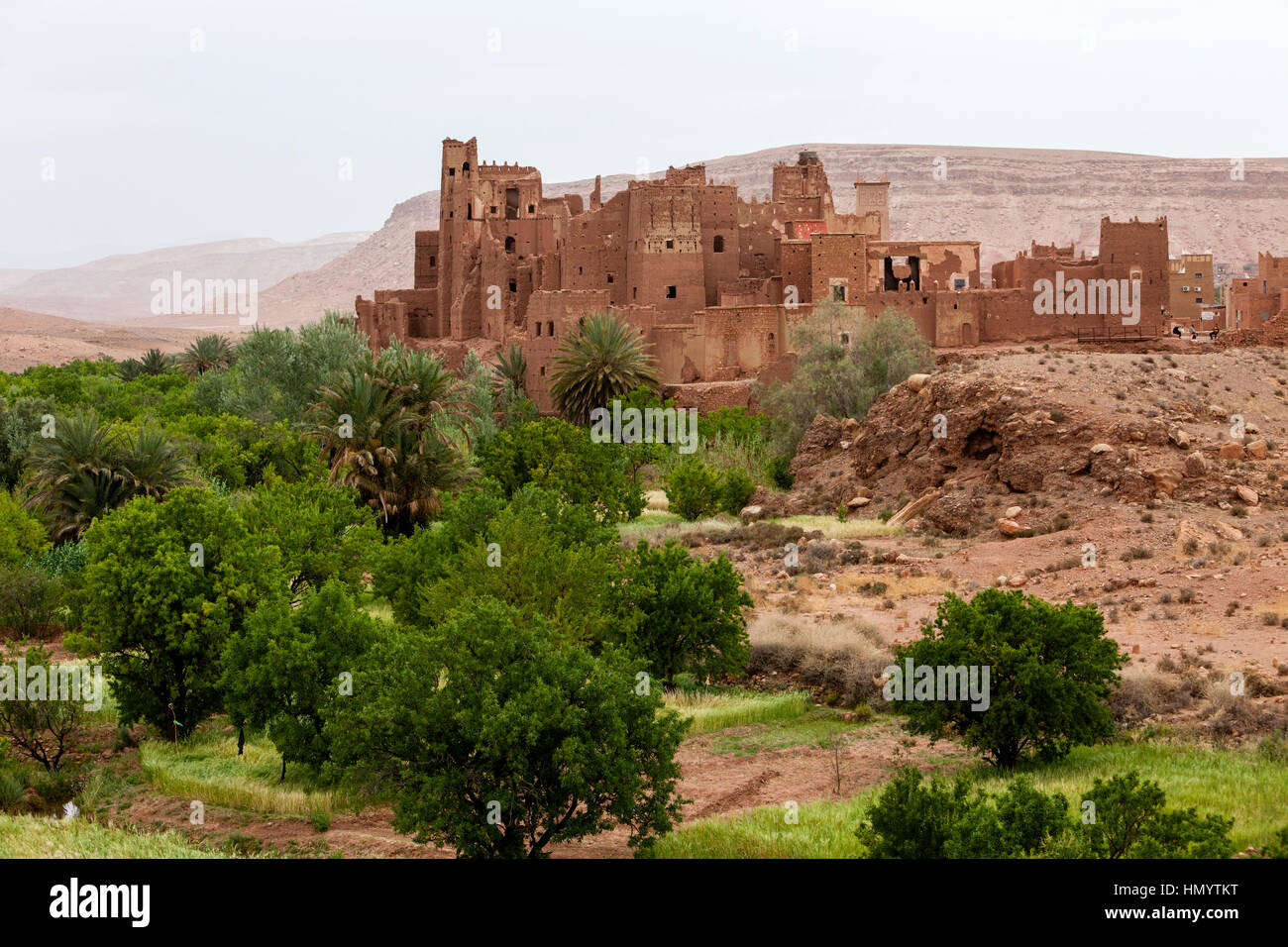 Glaoui hi-res stock photography and images - Alamy