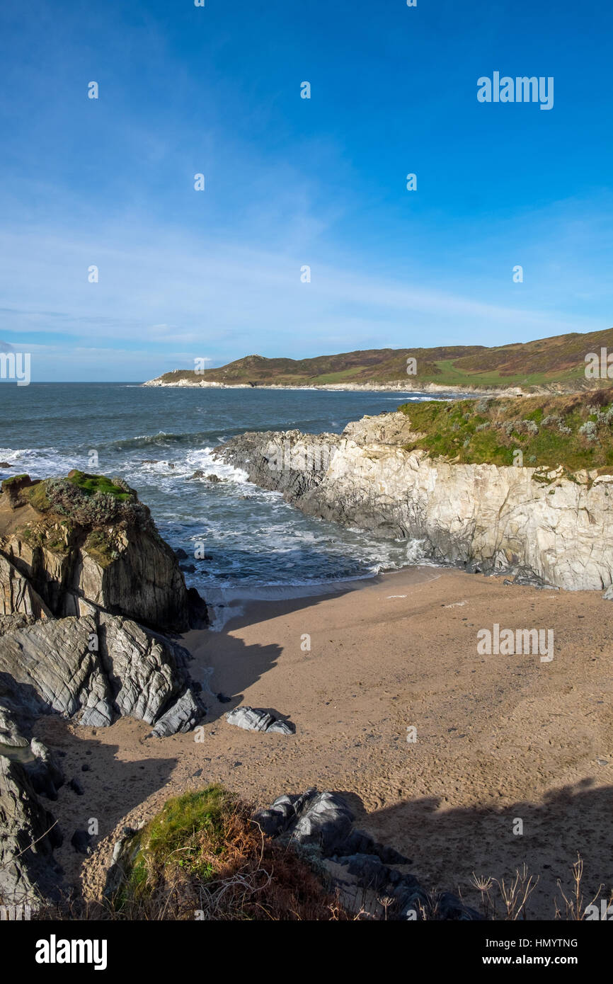 Barricane Beach High Resolution Stock Photography and Images - Alamy