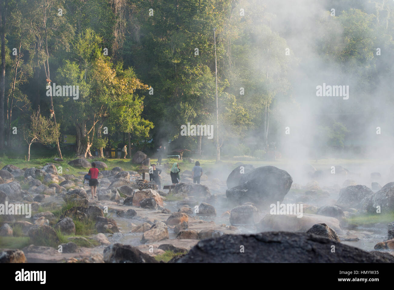 Chae son national park hi-res stock photography and images - Alamy