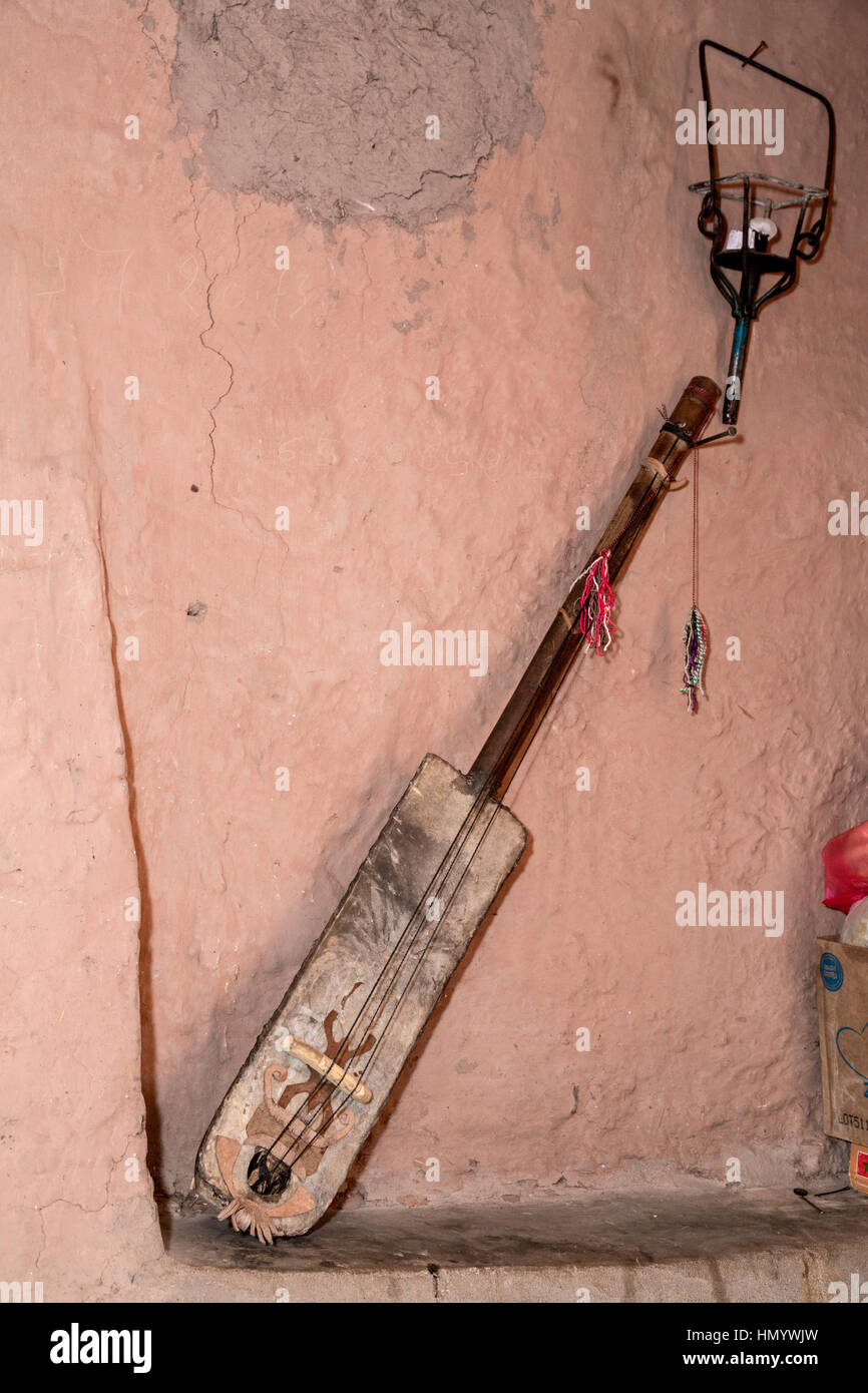 Gimbri or hejhouj hi-res stock photography and images - Alamy