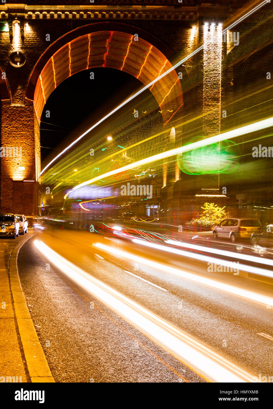 Wuppertal skyline hi-res stock photography and images - Alamy