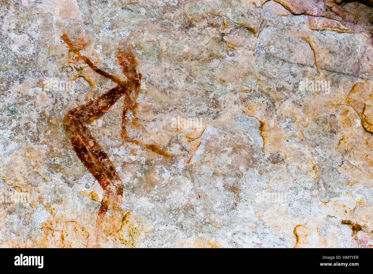 Gwion gwion bradshaw rock art hi-res stock photography and images - Alamy