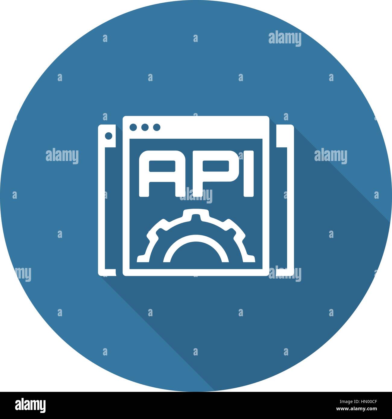 Development flat design hi-res stock photography and images - Alamy