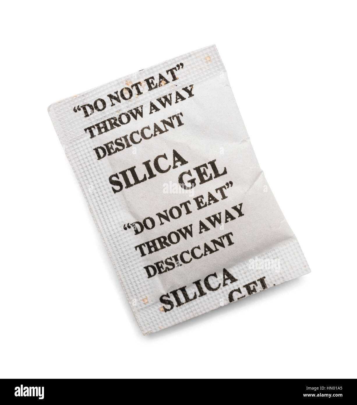 Silica gel hi-res stock photography and images - Alamy