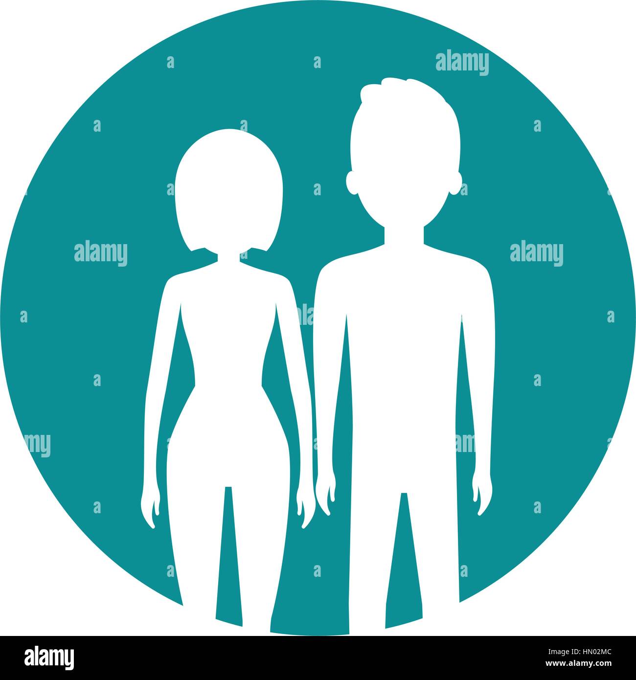 symbol people body icon image, vector illustration Stock Vector Image ...