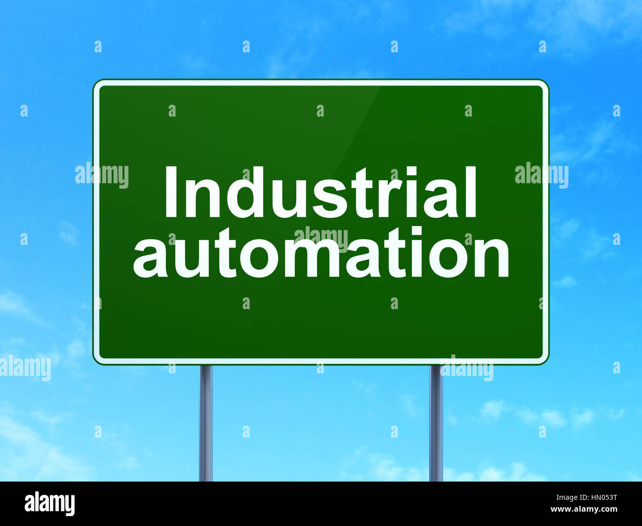 Highway automation hi-res stock photography and images - Alamy