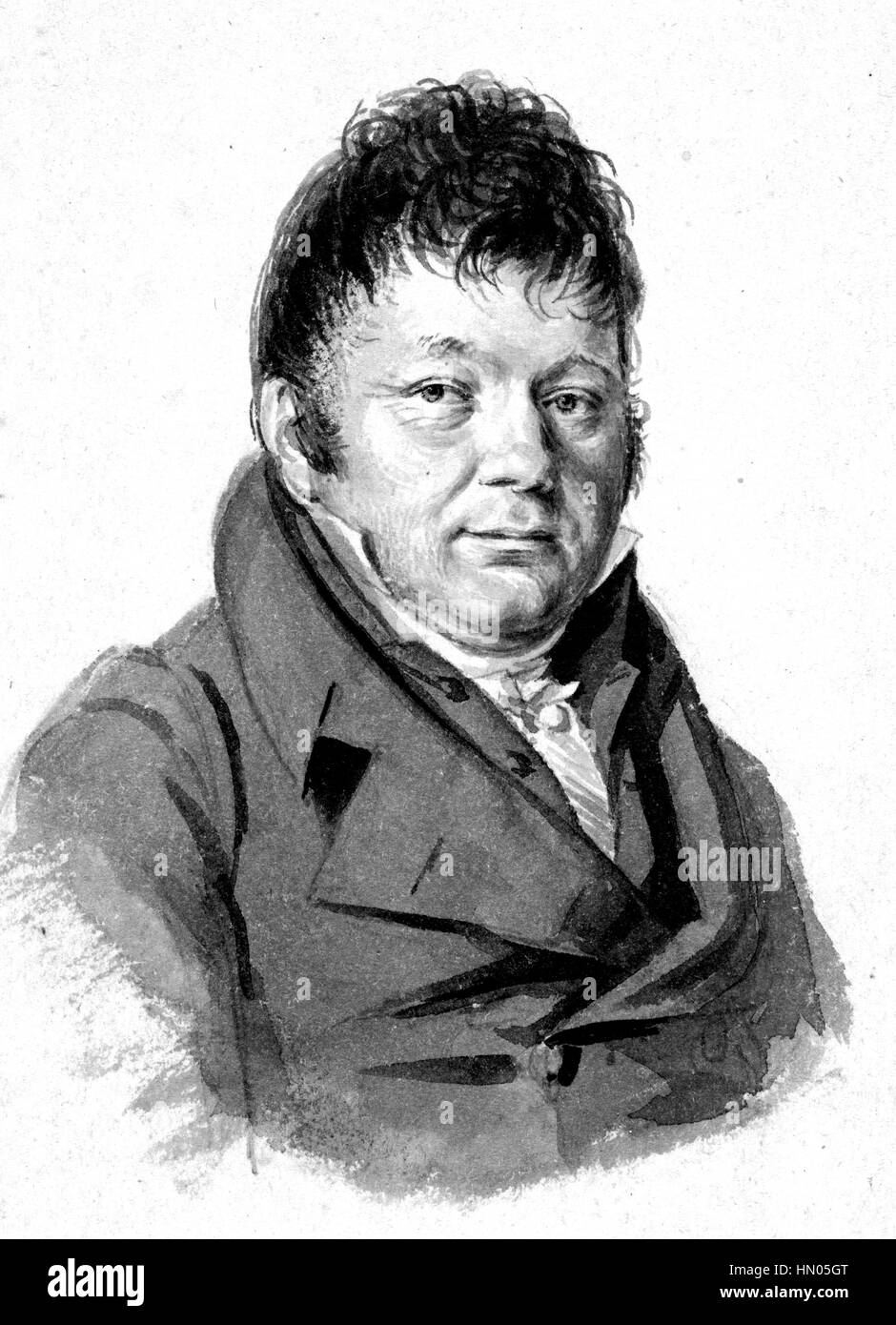 Fodor carel anton hi-res stock photography and images - Alamy