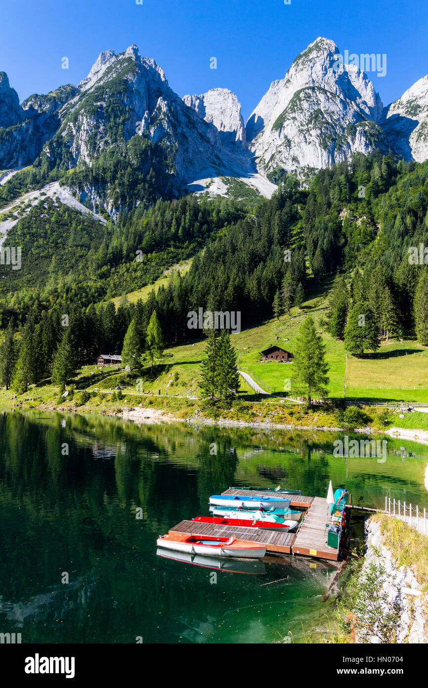 Summer scenery hi-res stock photography and images - Alamy