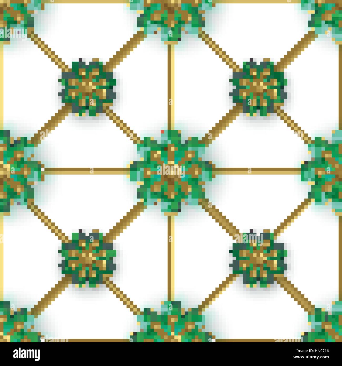 Floral seamless pattern for fabrics, textiles, wallpaper, paper. Vector ...