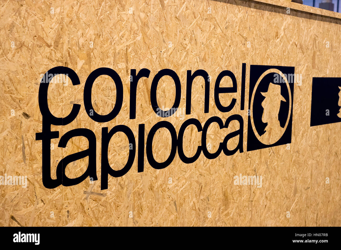 Fashion garments shop board hi-res stock photography and images - Alamy