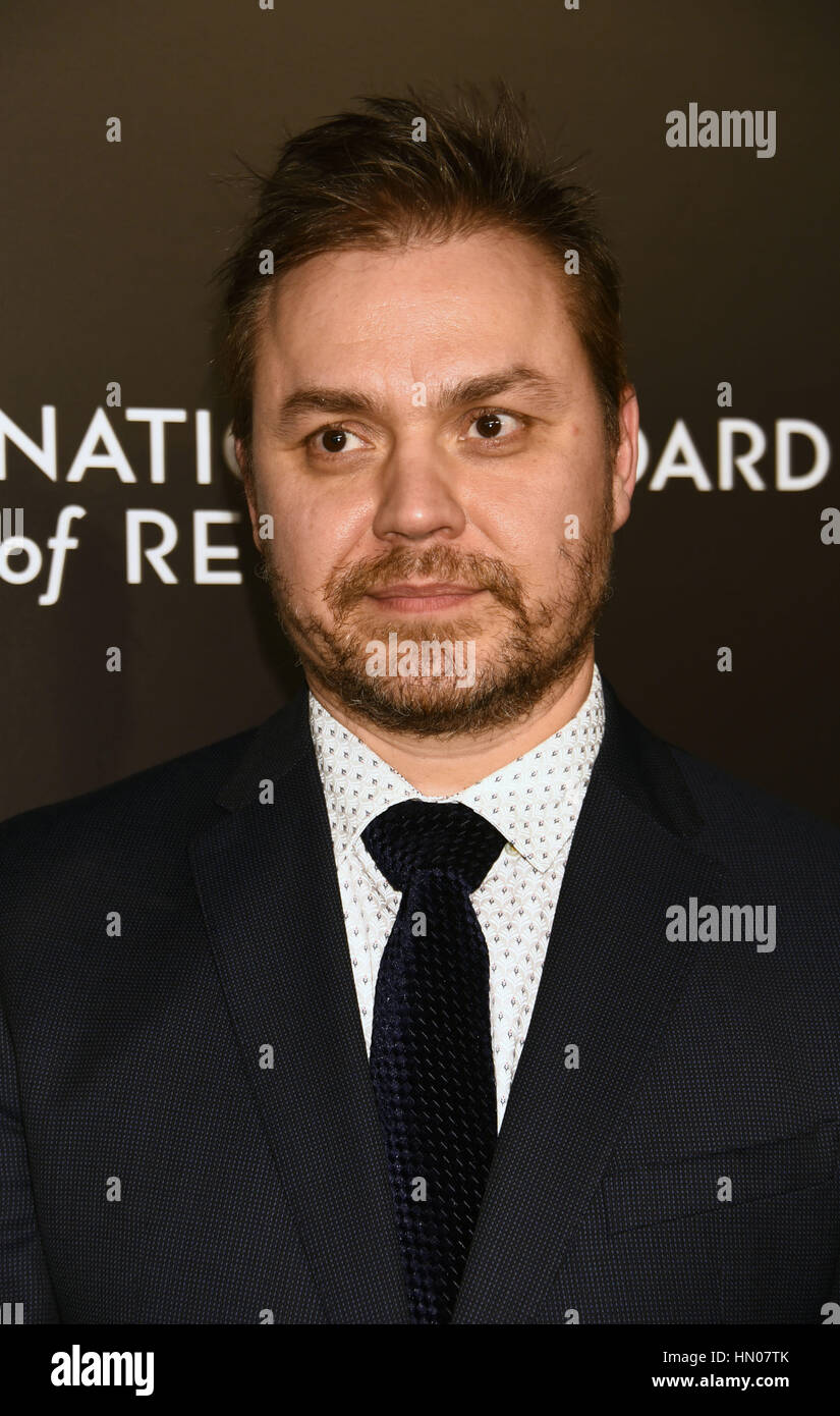 National Board of Review Gala at Cipriani 42nd. St. in NYC Featuring ...