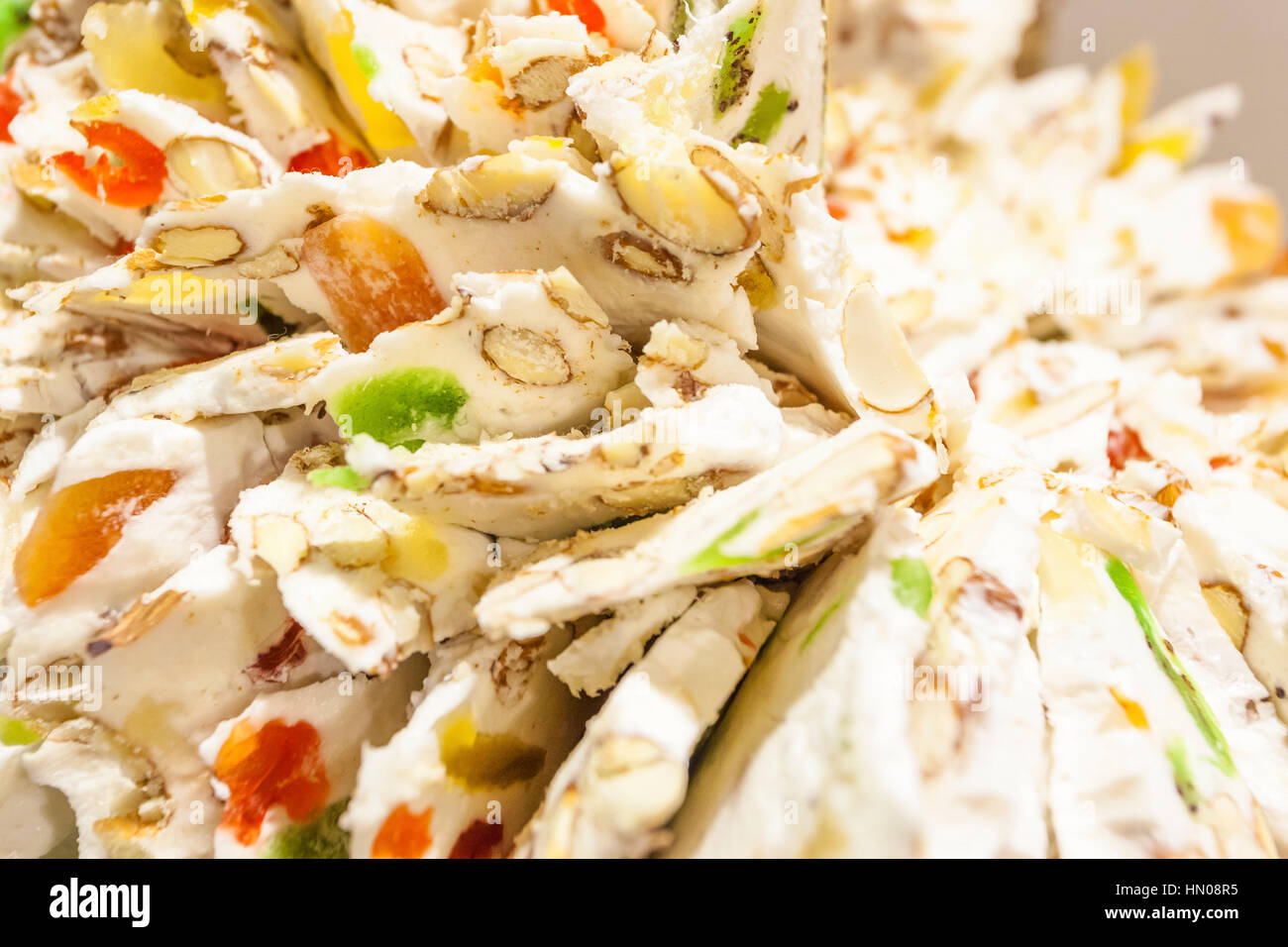 Arabic sweets hi-res stock photography and images - Alamy