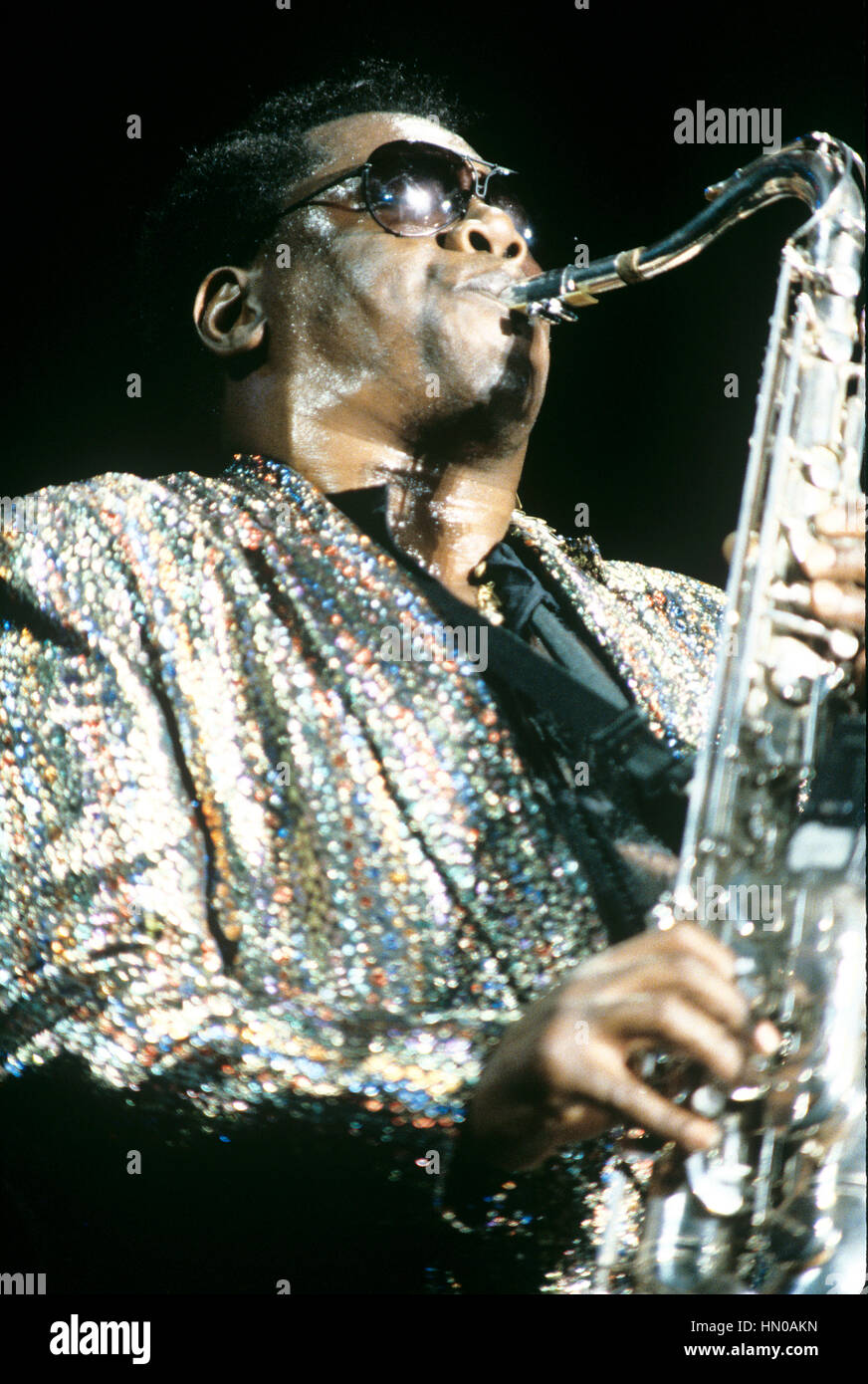 Clemons Clarence High Resolution Stock Photography and Images - Alamy