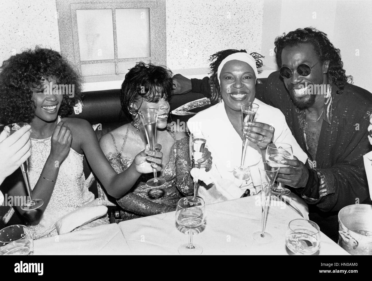 Simpson Valerie Black and White Stock Photos & Images - Alamy