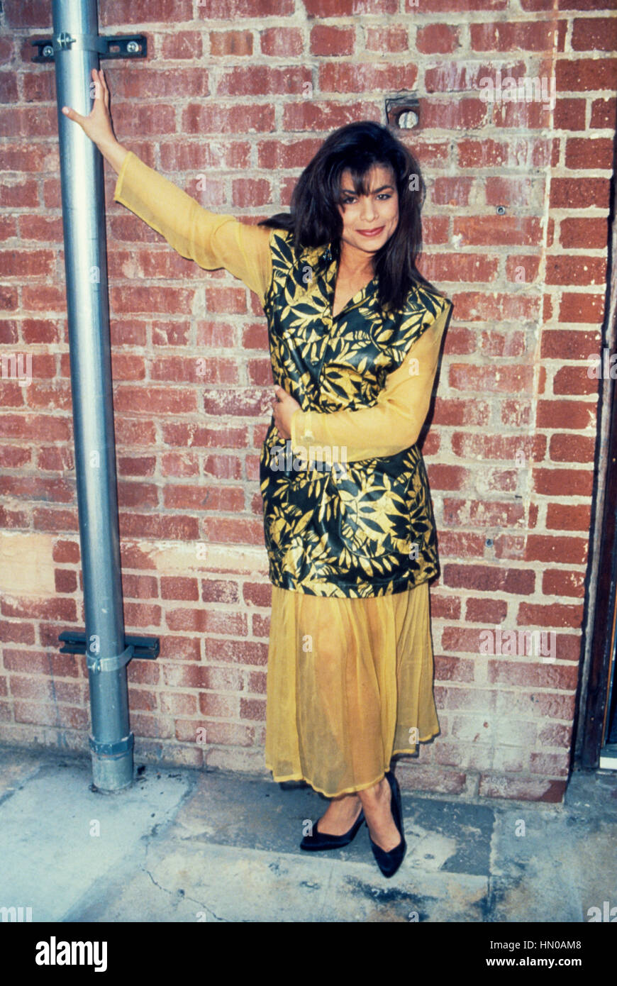 New york 1990s hi-res stock photography and images - Alamy