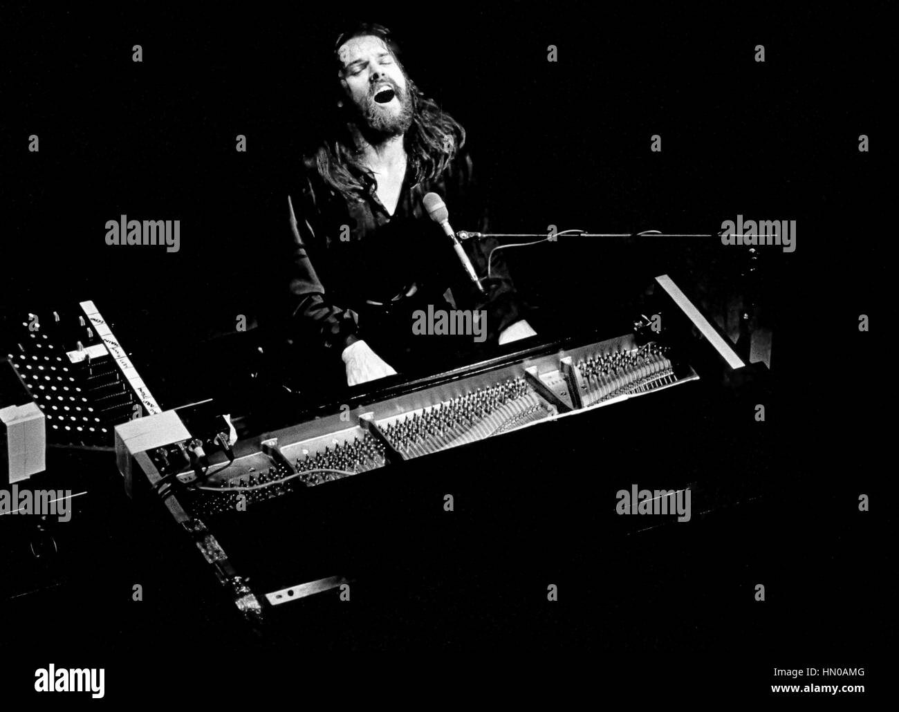 Bob seger hi-res stock photography and images - Alamy