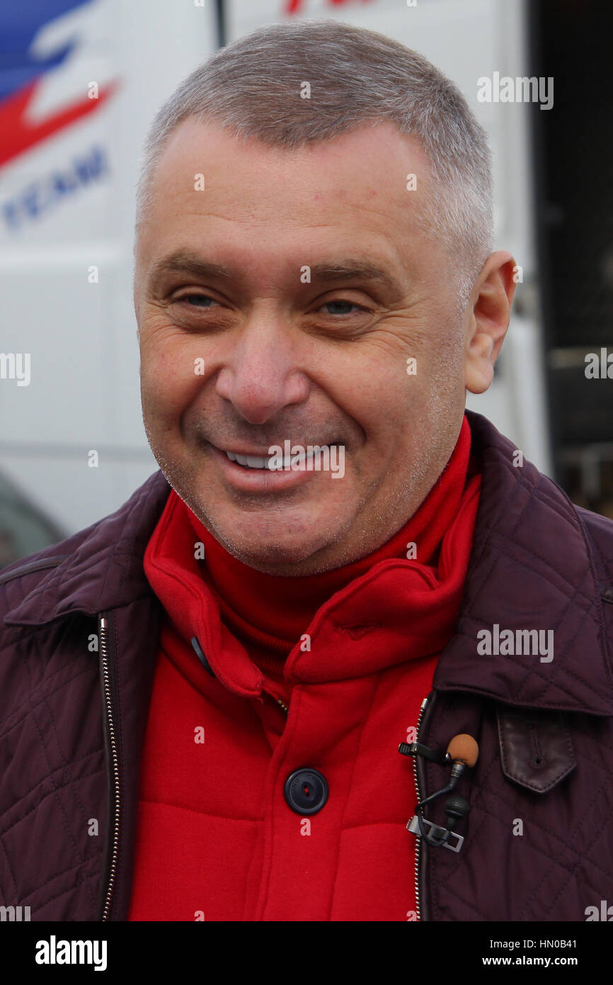 Alexey vorobyov hi-res stock photography and images - Alamy