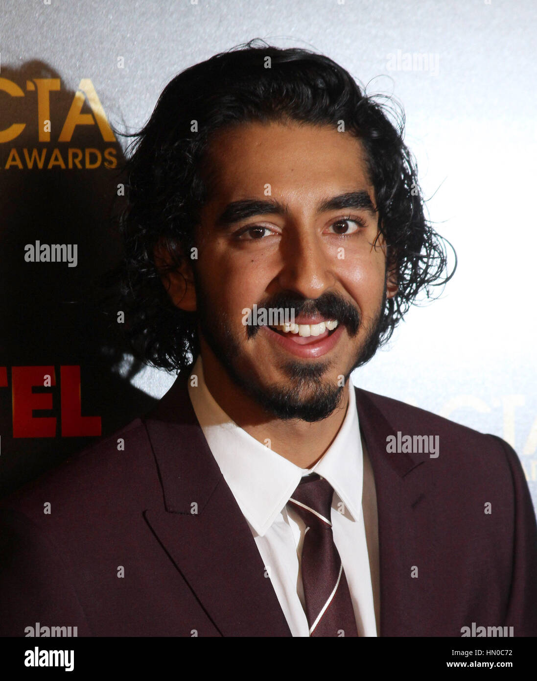 AACTA International Awards 2017 held at The Avalon Hollywood Featuring ...