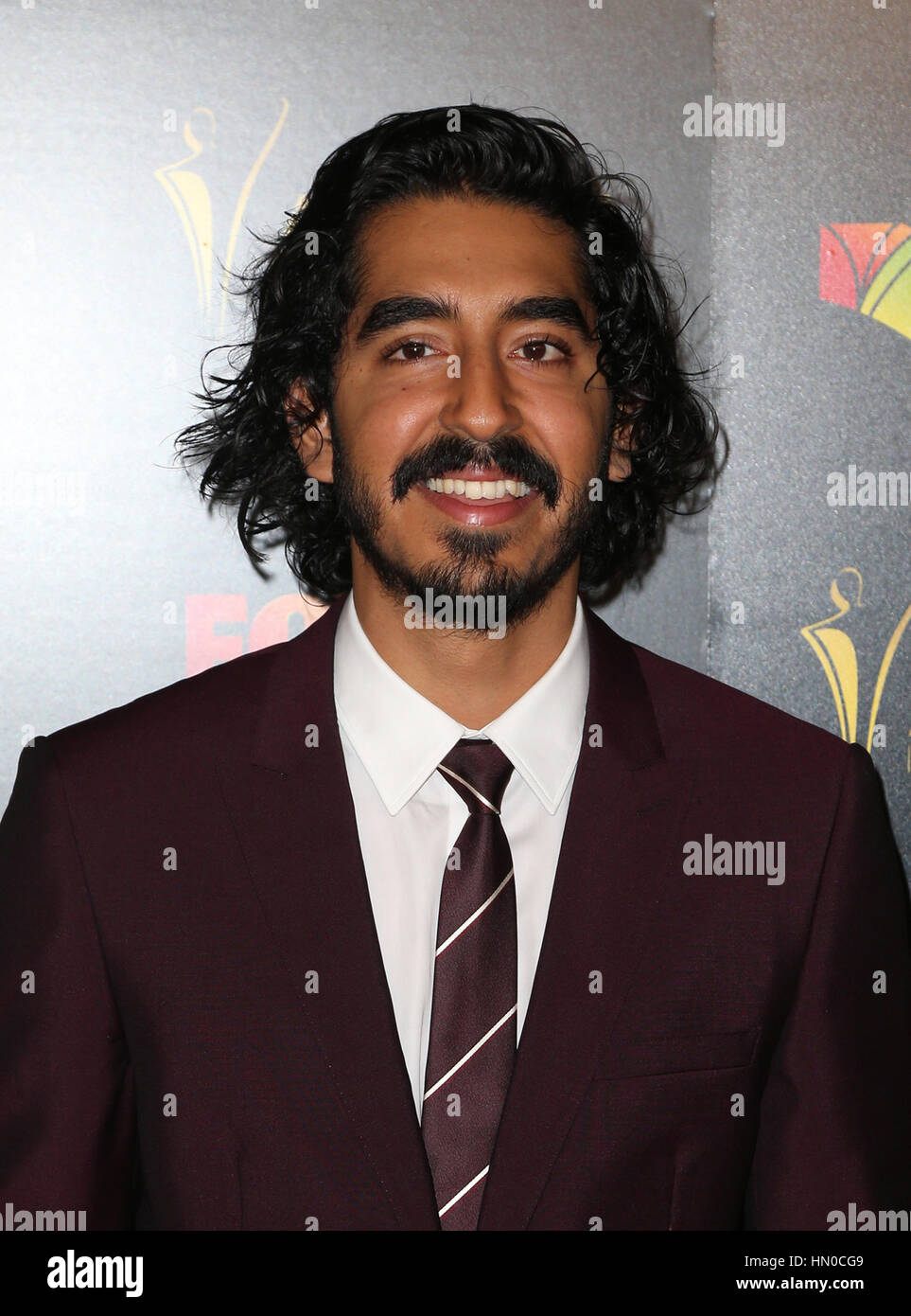 AACTA International Awards 2017 held at The Avalon Hollywood Featuring ...