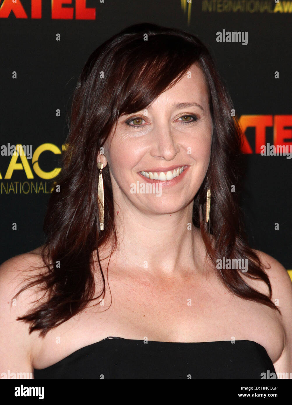 AACTA International Awards 2017 held at The Avalon Hollywood Featuring ...