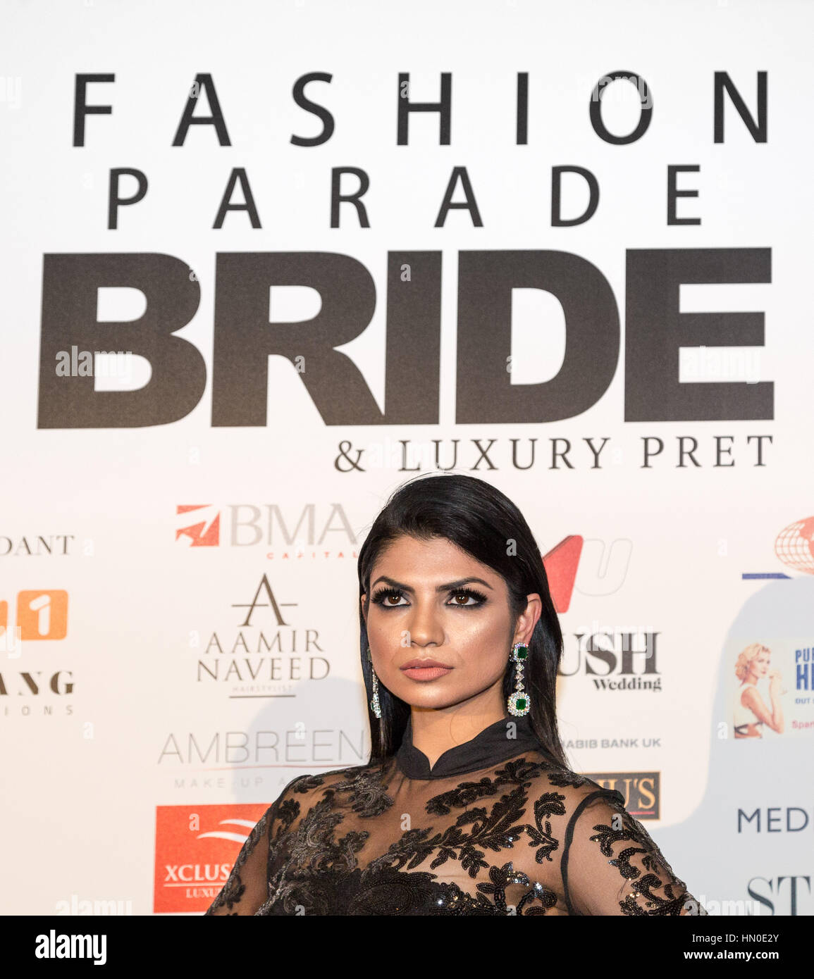 Pakistan Fashion High Resolution Stock Photography and Images - Alamy