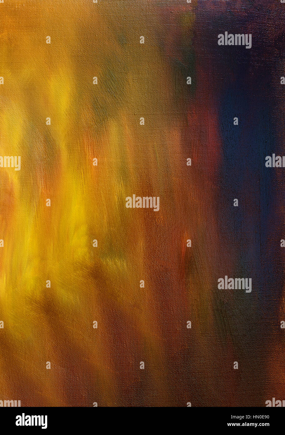 background in beautiful warm tones, oil painting detail Stock Photo - Alamy