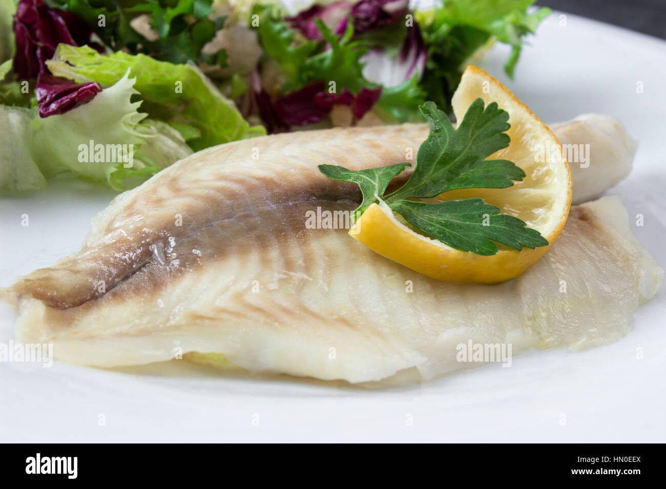 Steam tilapia fish hi-res stock photography and images - Alamy