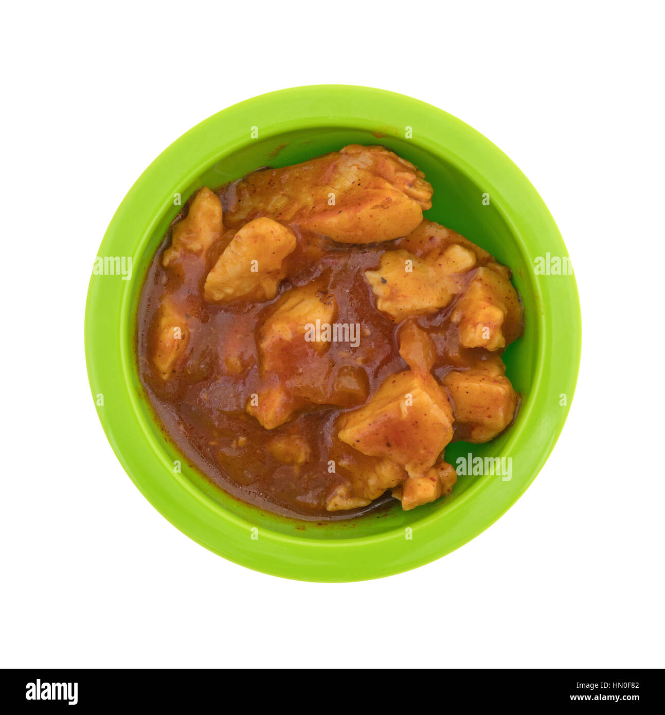 Full chicken bbq hi-res stock photography and images - Alamy