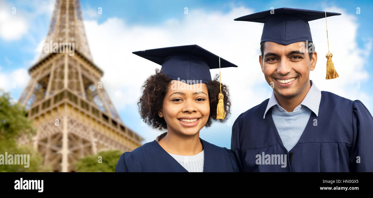 African exchange student hi-res stock photography and images - Alamy