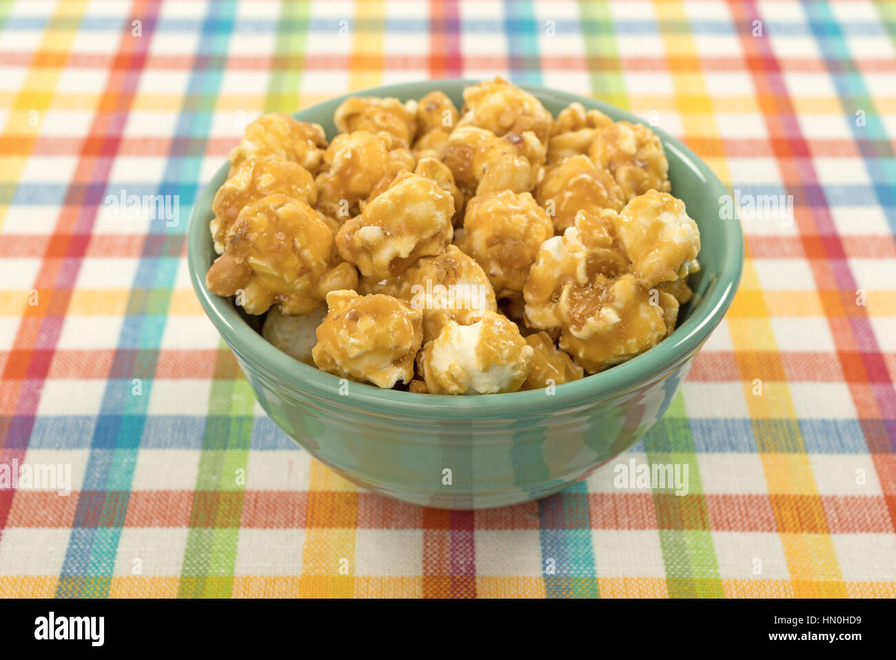 Caramel and peanuts hi-res stock photography and images - Alamy