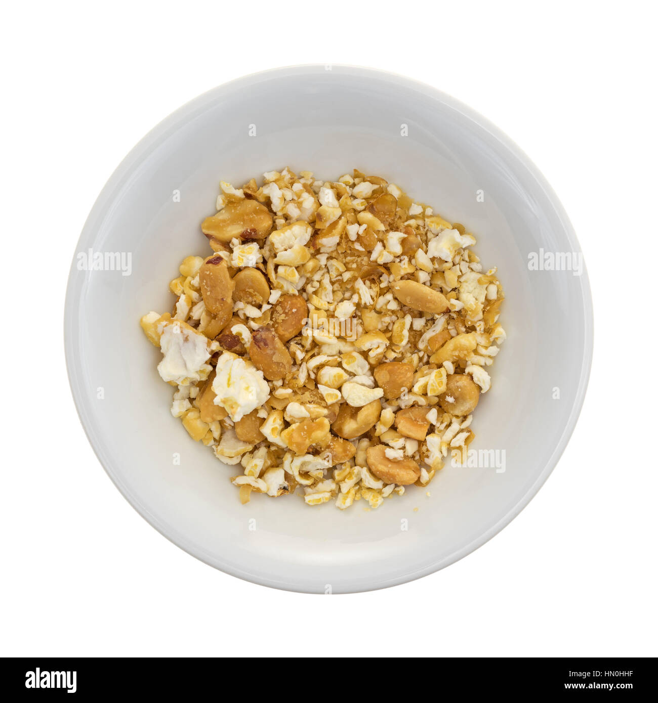 Caramel and peanuts hi-res stock photography and images - Alamy