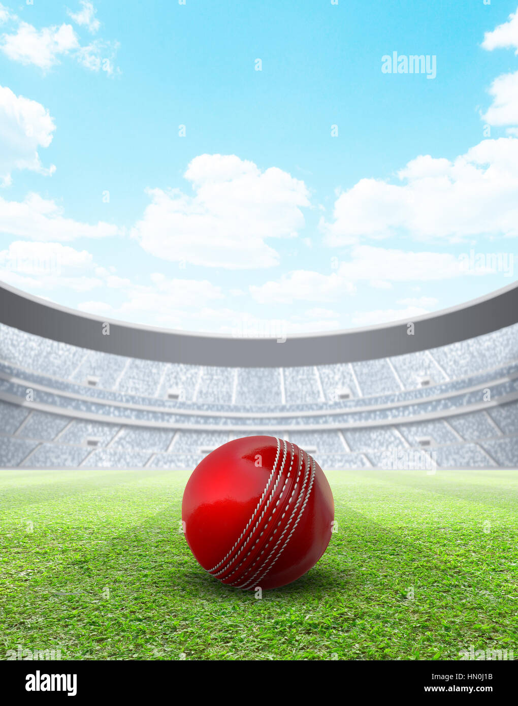 Cricket Stadium Background Stock Photos & Cricket Stadium Background ...