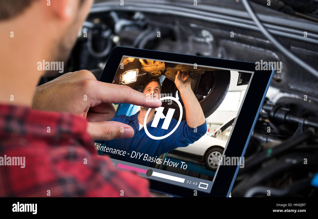 Man shining torch hi-res stock photography and images - Alamy