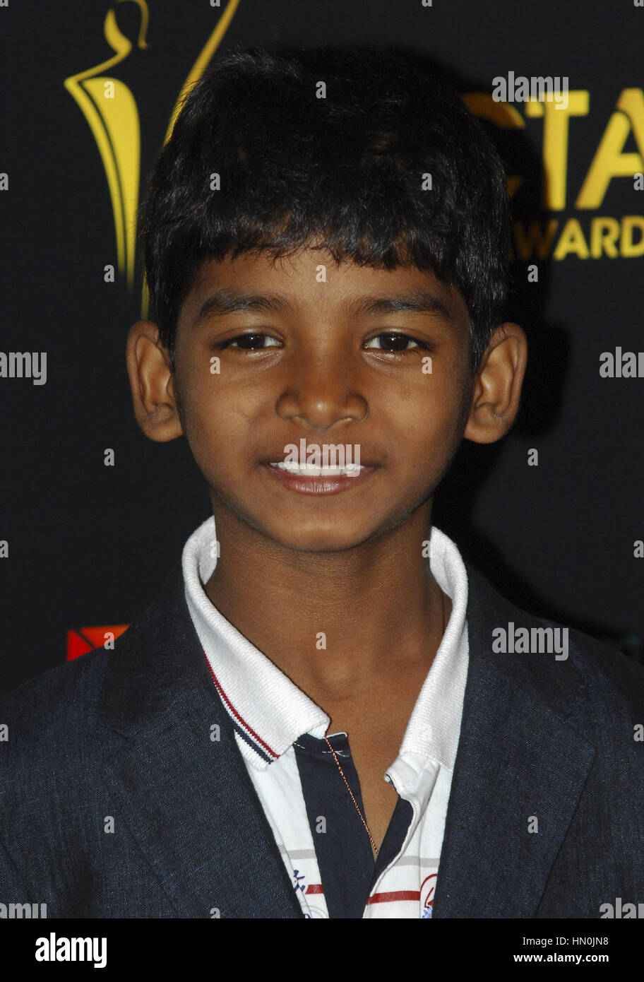 The 6th Annual AACTA International Awards Featuring: Sunny Panwar Where ...