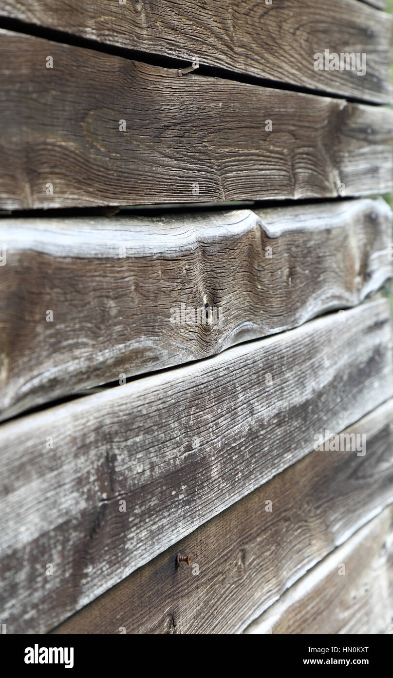 Weather beaten boards hi-res stock photography and images - Alamy