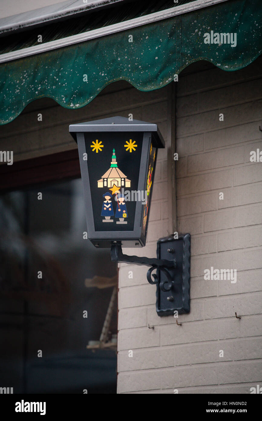 AltStadt,Old city Bremen, Germany Stock Photo - Alamy