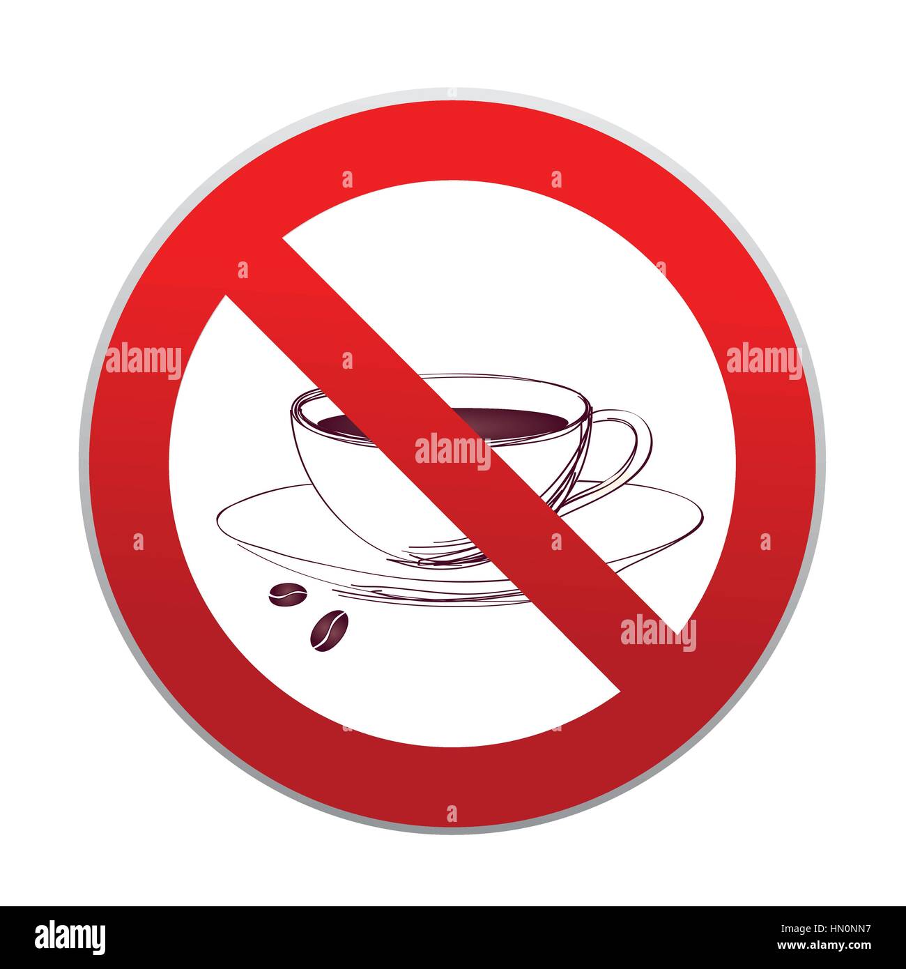 Caution Hot Water Sign High Resolution Stock Photography and Images - Alamy