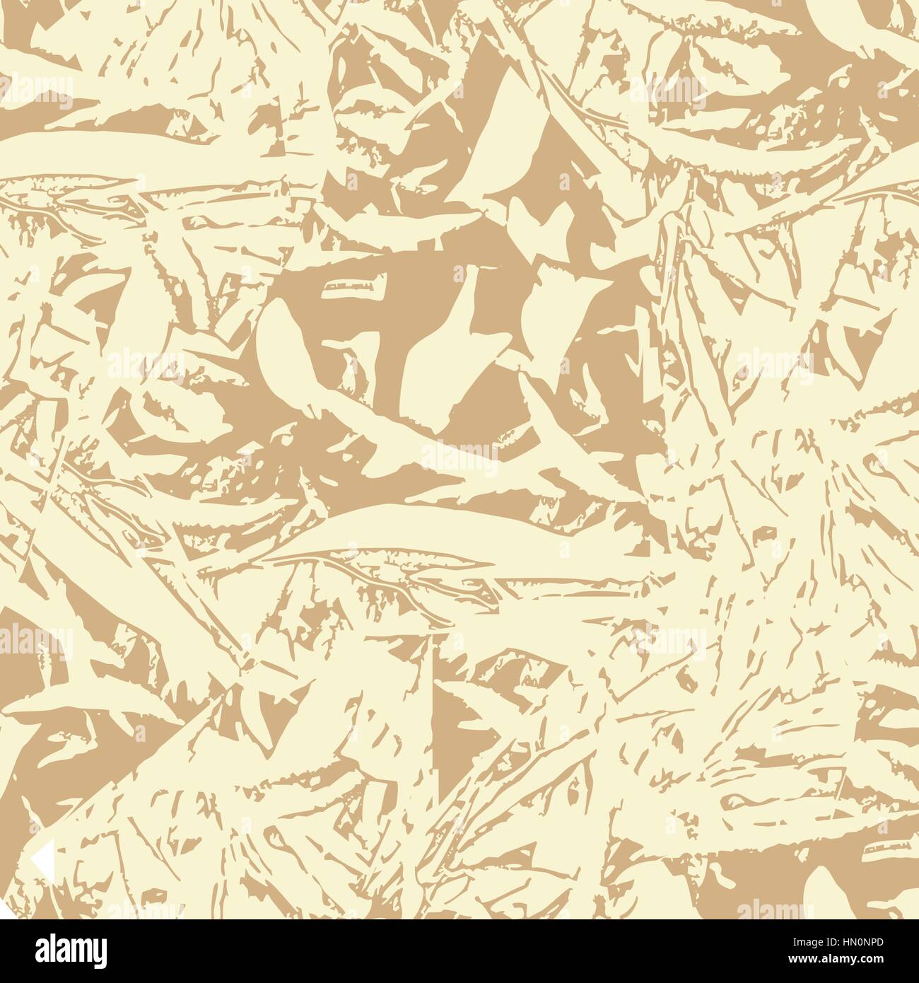 Tropical jungle floral seamless pattern. Leaves lush texture Nature ...