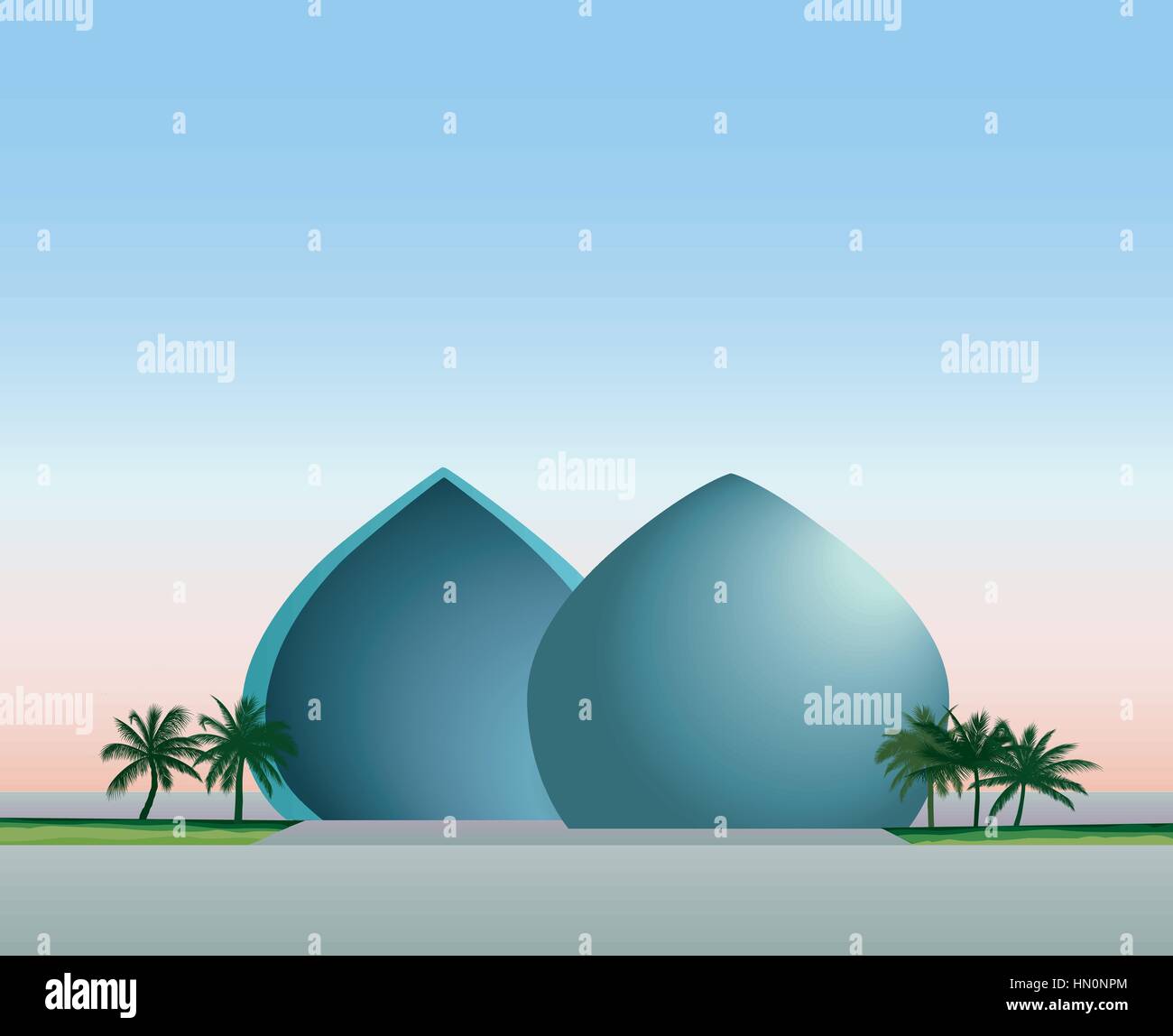 Al shaheed vector vectors hi-res stock photography and images - Alamy
