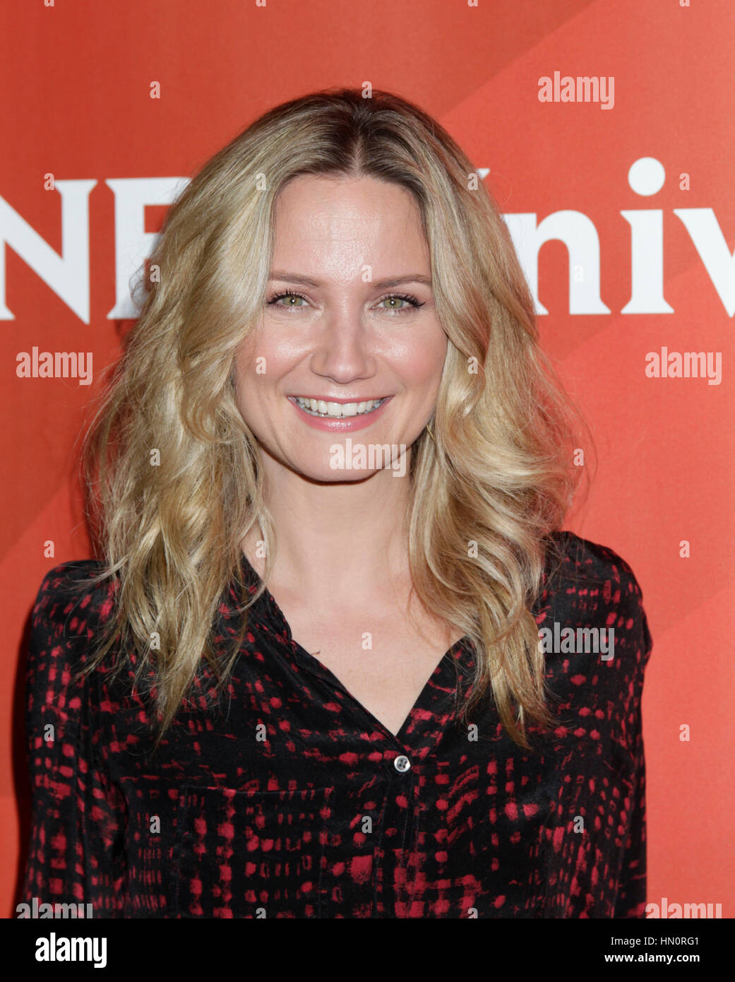 Jennifer nettles hi-res stock photography and images - Alamy