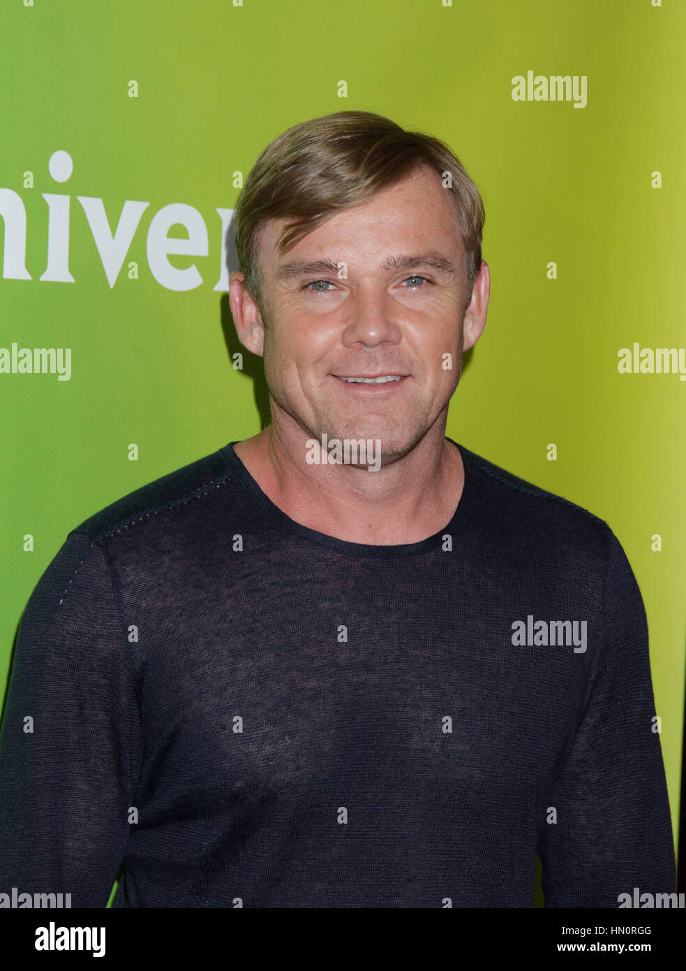 Ricky schroder hi-res stock photography and images - Alamy