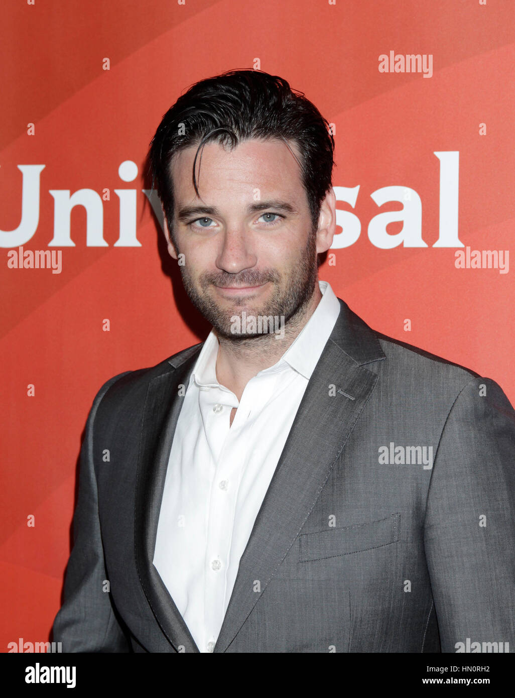 Colin donnell hi-res stock photography and images - Alamy